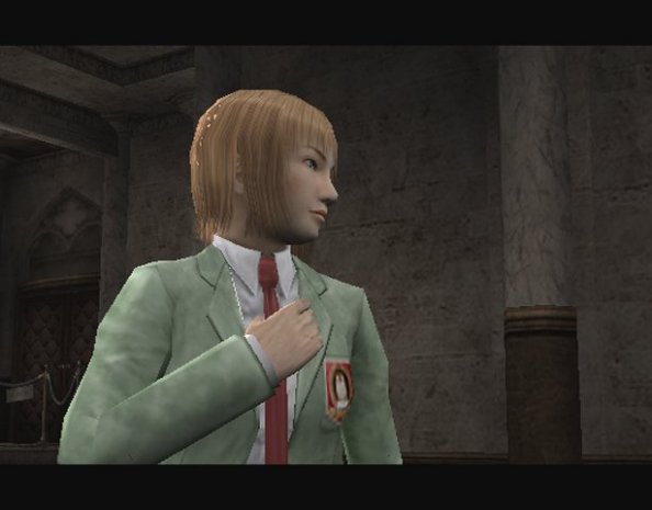 Clock Tower 3 Recension - Gamereactor