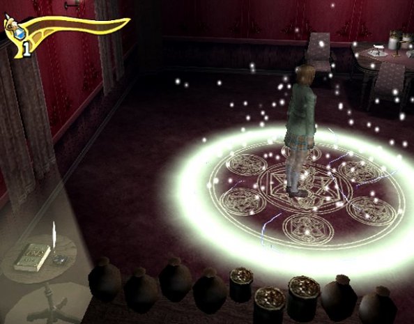 Clock Tower 3 Recension - Gamereactor