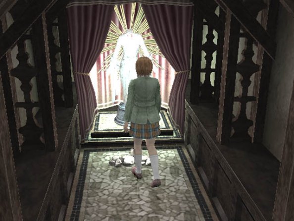 Clock Tower 3 Recension - Gamereactor