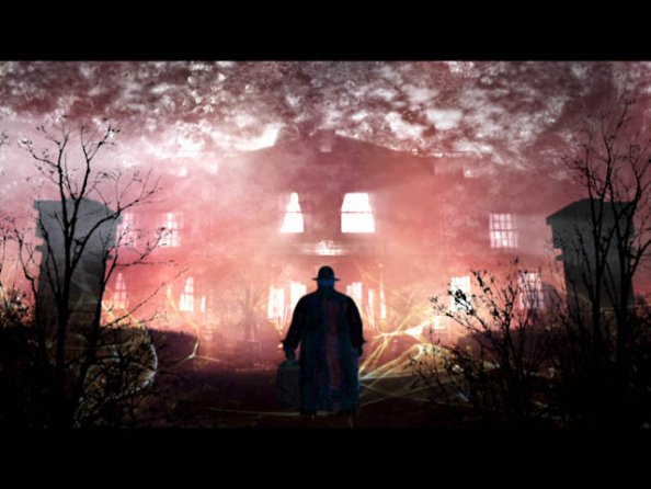Clock Tower 3 Recension - Gamereactor