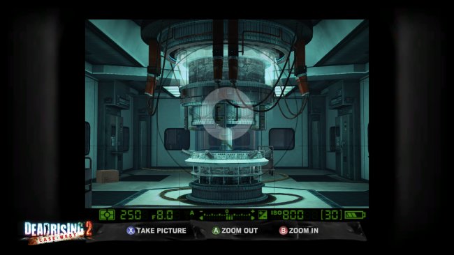 Dead Rising 2: Case West Recension - Gamereactor