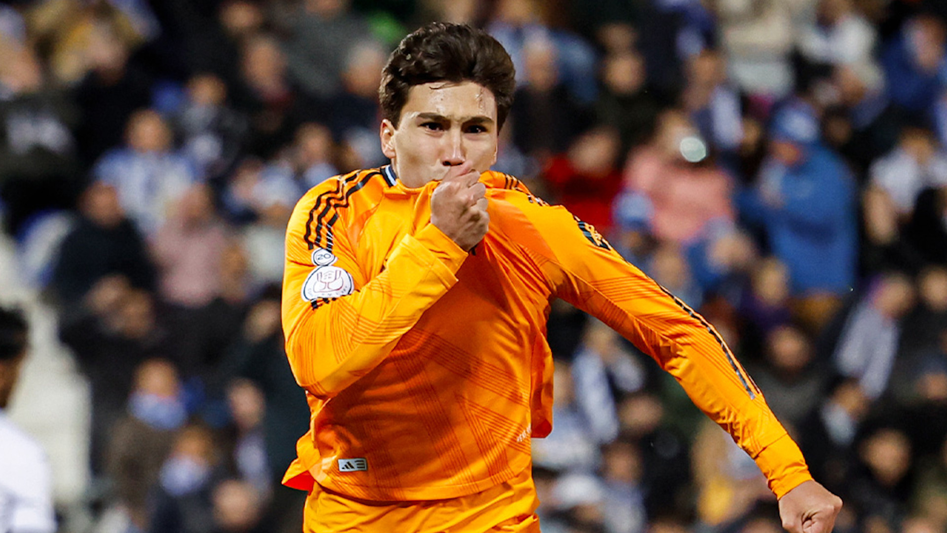 Hemmafostrade Real Madrid-spelare räddar laget från en riktigt tuff tid ...