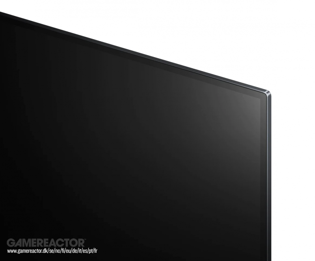 LG G1 (Evo) OLED 65" - LG G1 Evo OLED 65" - Gamereactor