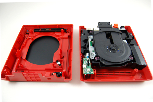 Wii Mini saknar 480p-stöd - - Gamereactor