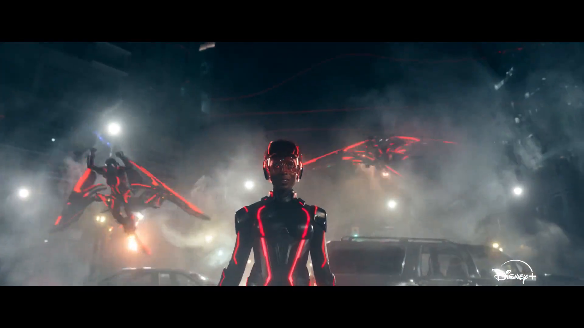 Tron: Ares släpps till Disney+ redan till veckan