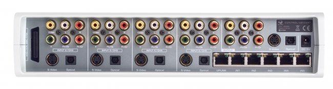 Joytech Control Center 540C