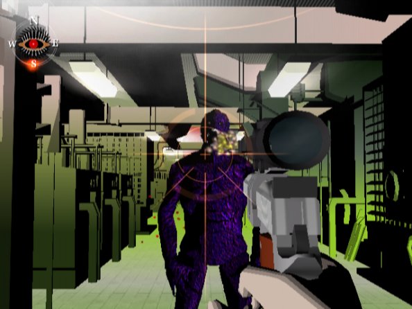 Killer 7 Recension - Gamereactor