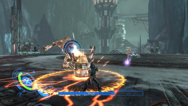 Too Human Recension - Gamereactor