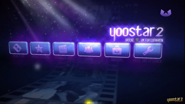 Yoostar 2: In the Movies Recension - Gamereactor