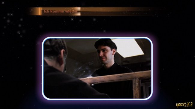 Yoostar 2: In the Movies Recension - Gamereactor