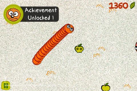 Doodle Grub - Gamereactor Sverige