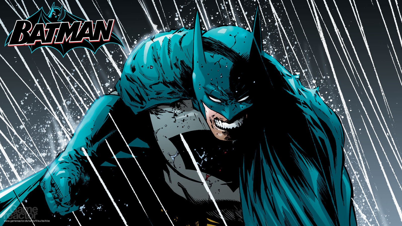 Batman till Xbox Live Arcade? - Gotham City Impostors - Gamereactor