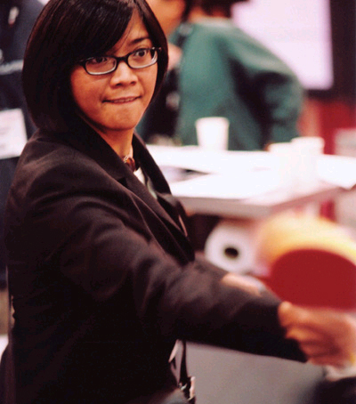 ECTS - Resekrönika - - Gamereactor