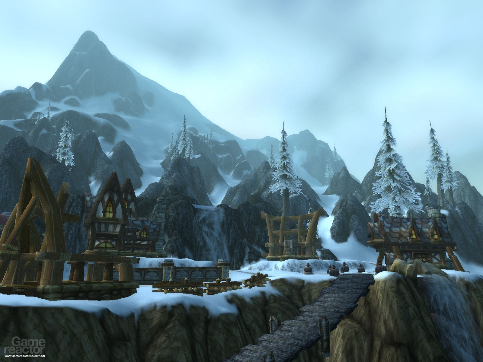 Nu kan du spela World of Warcraft i VR - World of Warcraft: Wrath of ...