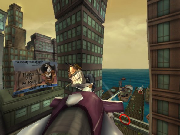 Freaky Flyers Recension - Gamereactor