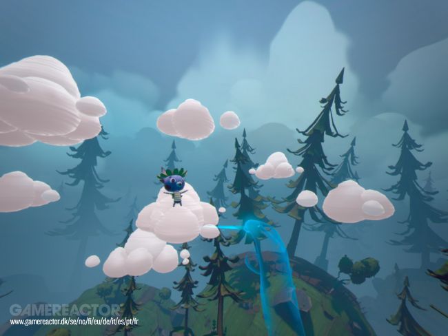 Ghost Giant Recension - Gamereactor