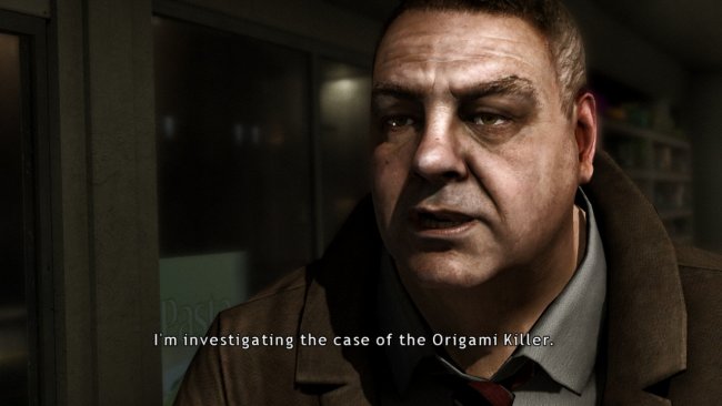 Heavy Rain Recension - Gamereactor