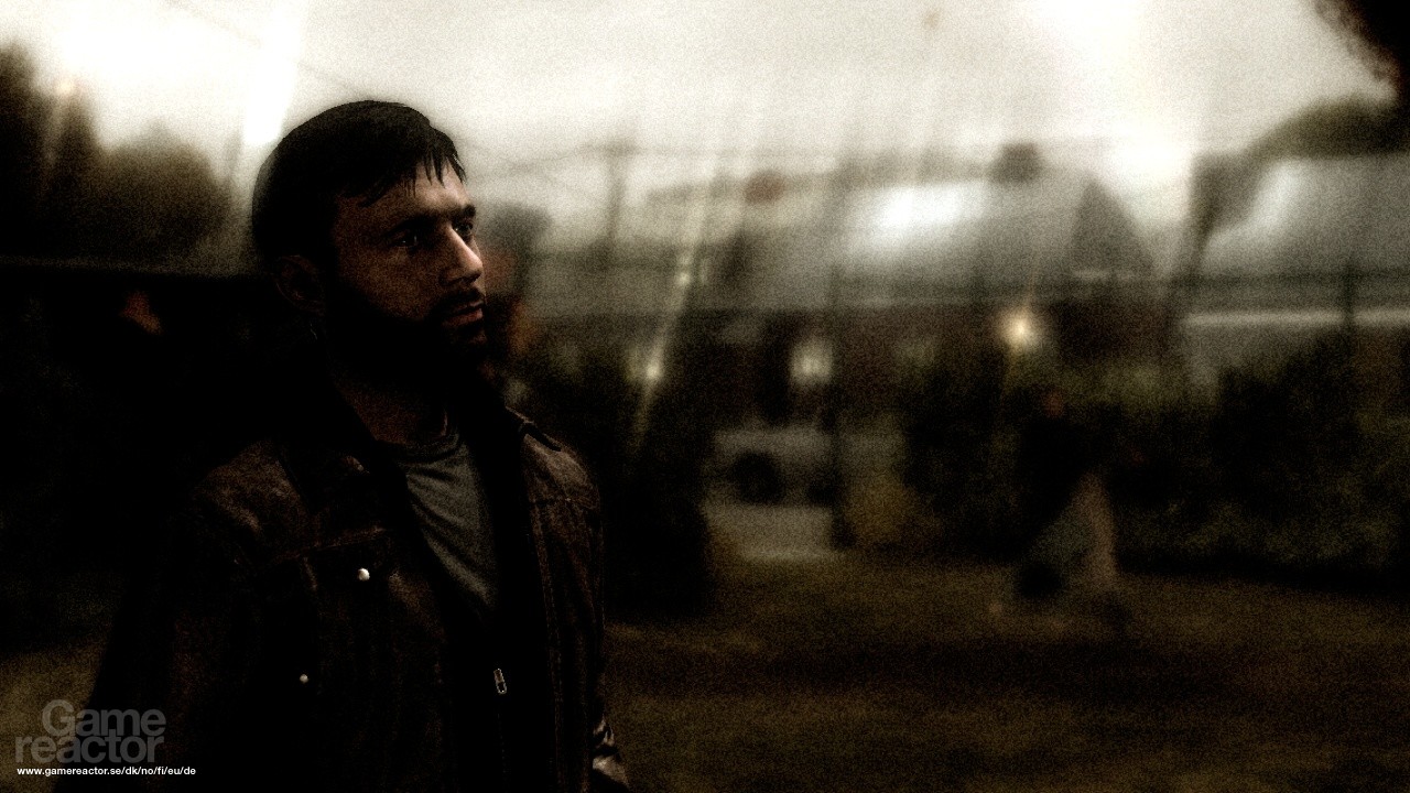 Heavy Rain Recension - Gamereactor
