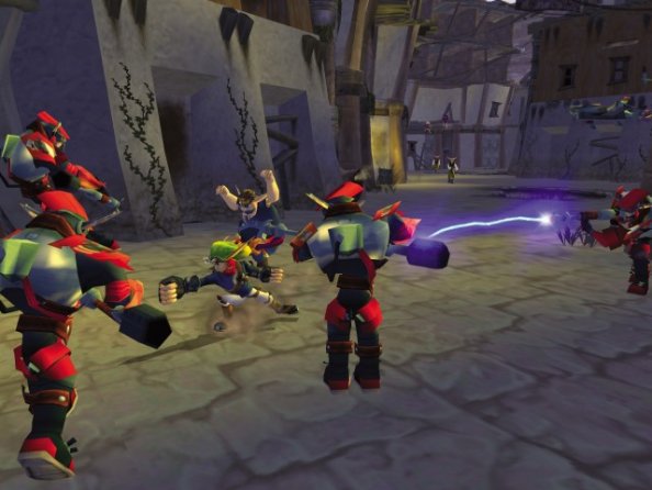 Jak 2: Renegade Recension - Gamereactor