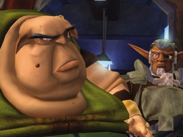 Jak 2: Renegade Recension - Gamereactor