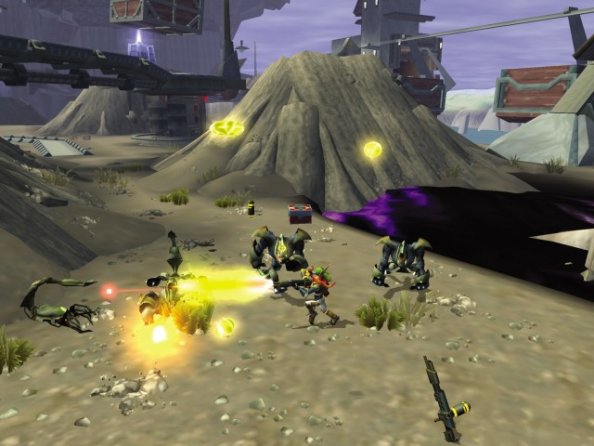 Jak 2: Renegade Recension - Gamereactor