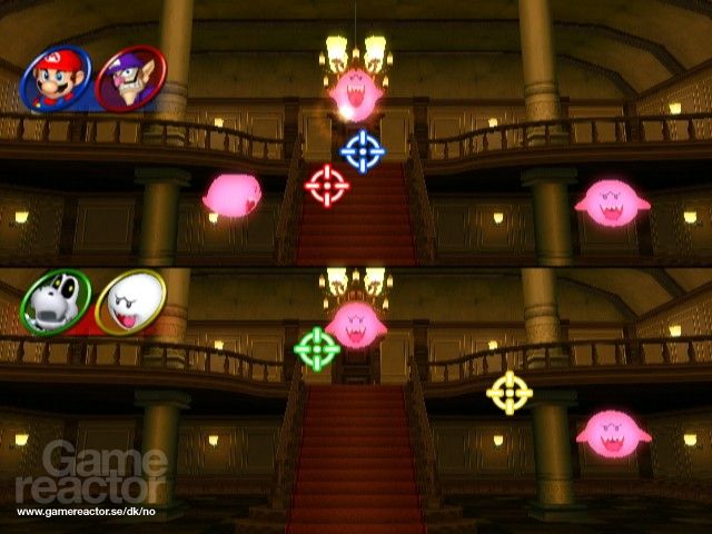 Mario Party 8 Recension - Gamereactor