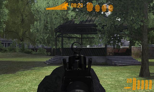 The Regiment Recension - Gamereactor