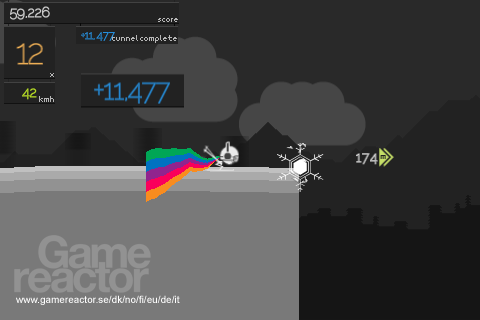 Solipskier Recension - Gamereactor