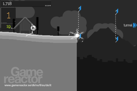 Solipskier Recension - Gamereactor