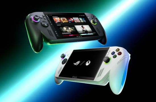 Xbox ROG Ally sägs släppas i oktober och kosta 599 euro - - Gamereactor