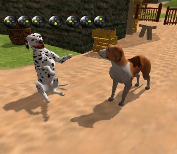 Dog's Life Recension - Gamereactor