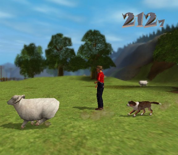 Dog's Life Recension - Gamereactor