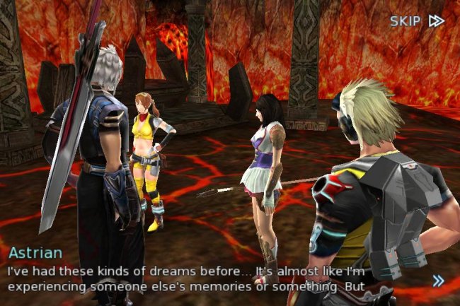 Eternal Legacy Recension - Gamereactor