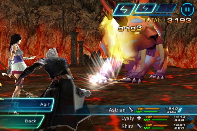 Eternal Legacy Recension - Gamereactor