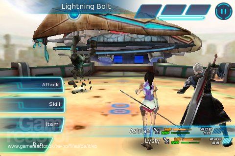 Eternal Legacy Recension - Gamereactor