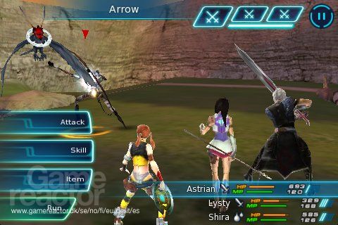 Eternal Legacy Recension - Gamereactor