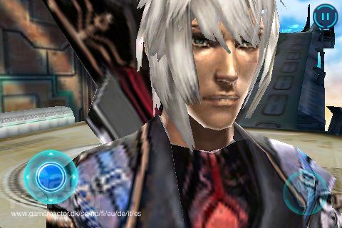 Eternal Legacy Recension - Gamereactor