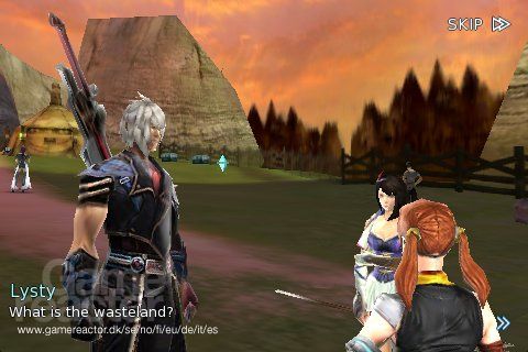 Eternal Legacy Recension - Gamereactor