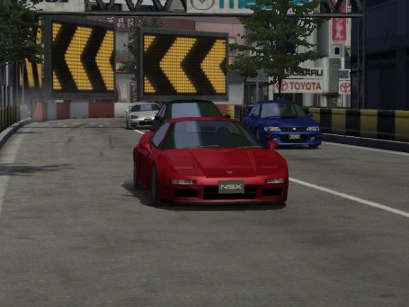 Group S Challenge Recension - Gamereactor