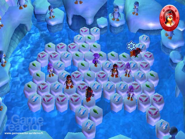 Veckans Wii-nedladdningar - Crystal Defenders R2 - Gamereactor