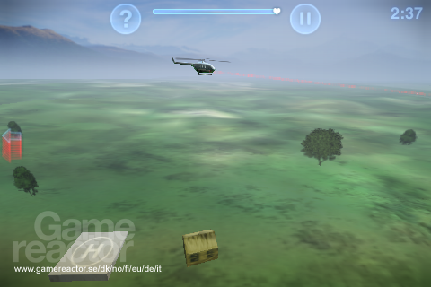 Chopper 2 Recension - Gamereactor