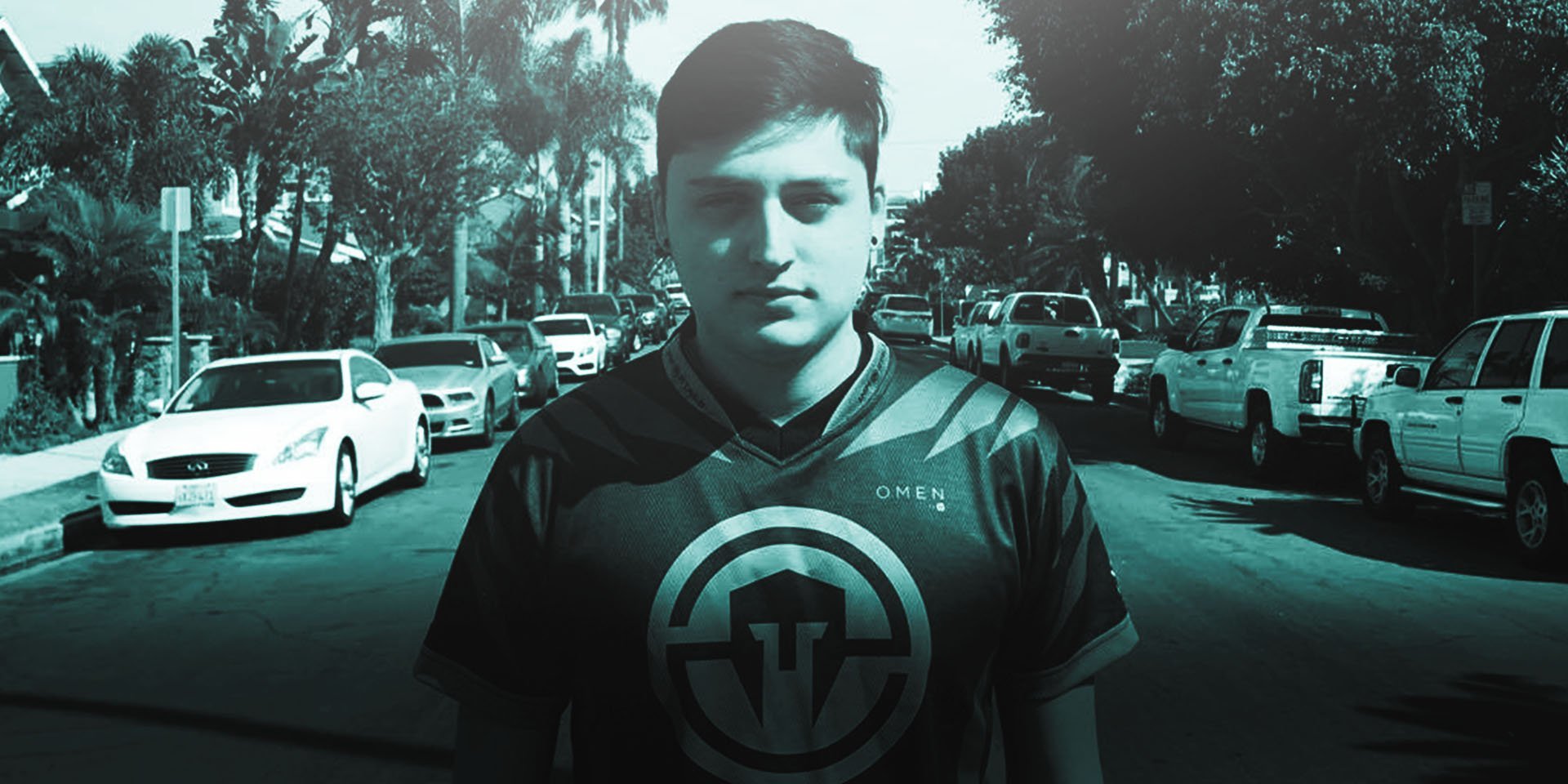 Destinyy går med i Immortals - Counter-Strike: Global Offensive ...