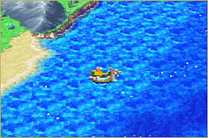 Golden Sun 2: The Lost Age Recension - Gamereactor - Golden Sun: The ...
