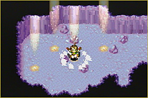 Golden Sun 2: The Lost Age Recension - Gamereactor - Golden Sun: The ...