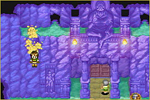 Golden Sun 2: The Lost Age Recension - Gamereactor - Golden Sun: The ...