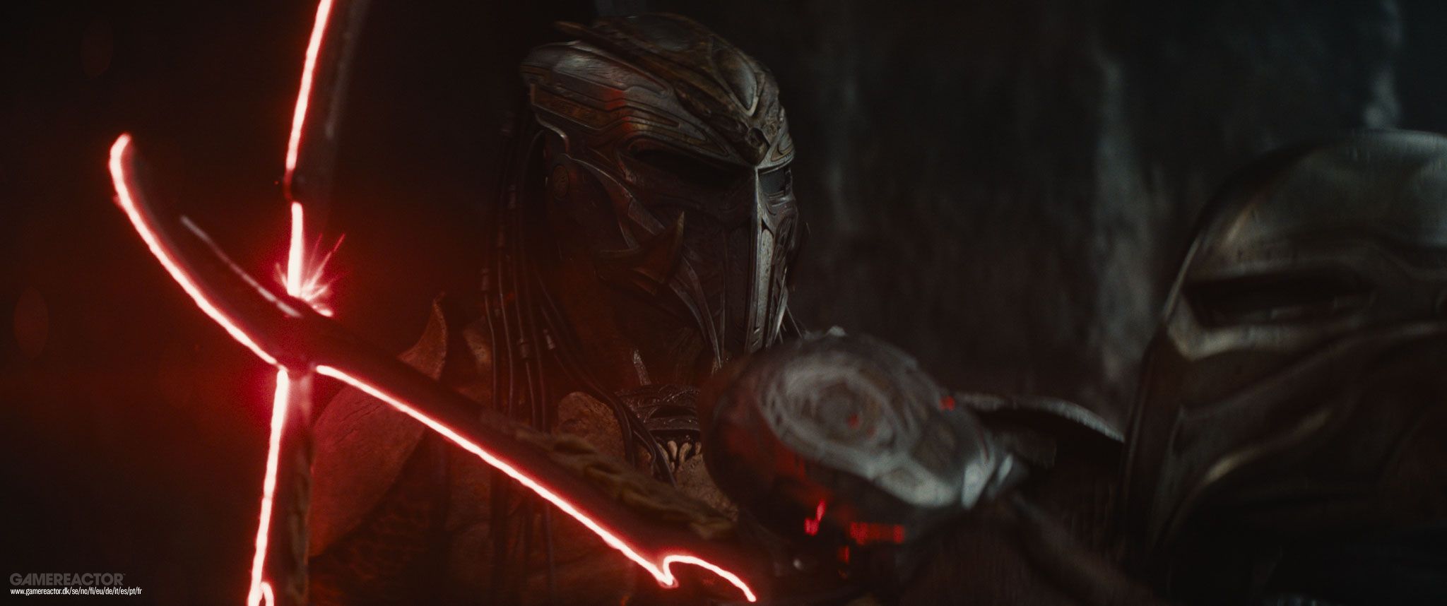 Hideo Kojima tycker Predator: Badlands och Last Samurai Standing skulle ...