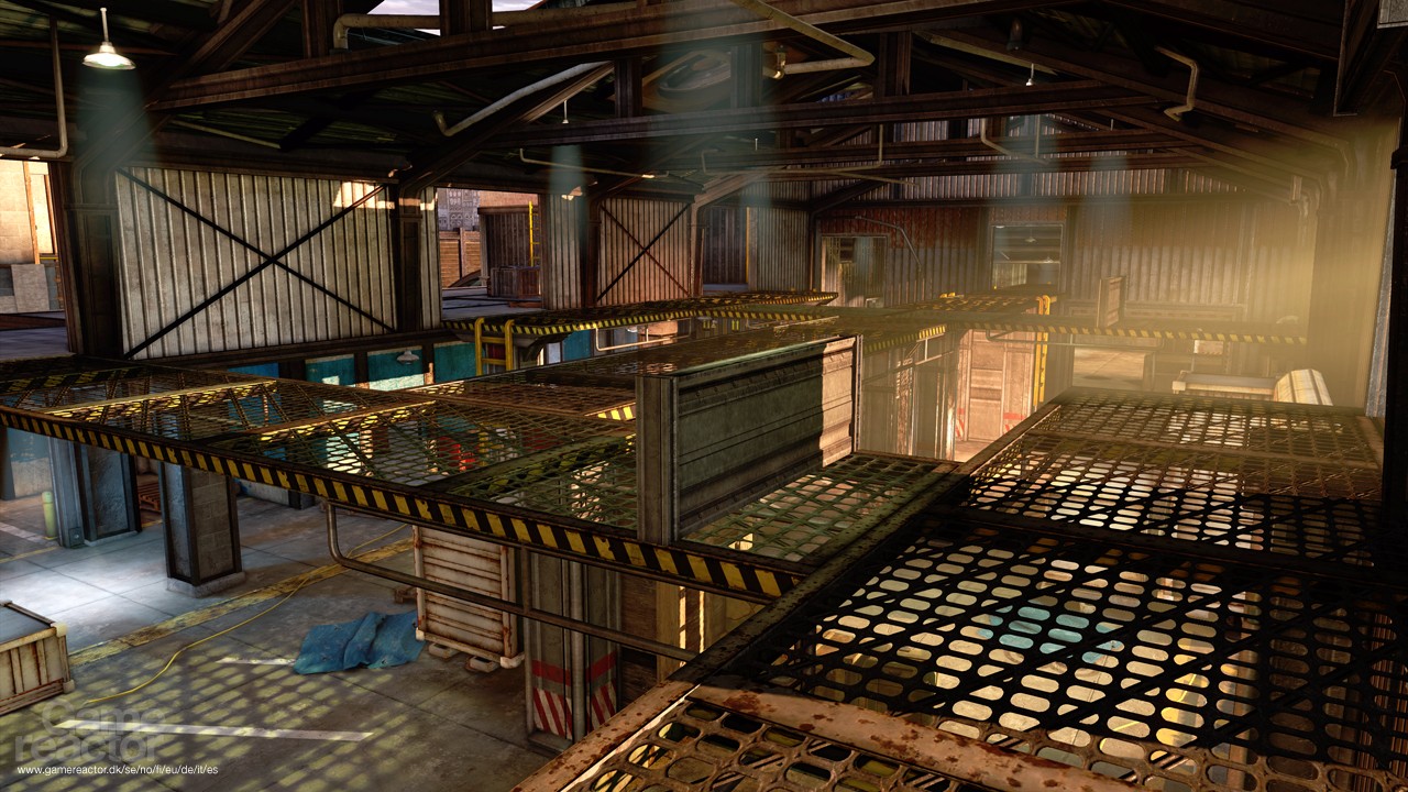 Gratis multiplayer i Uncharted 3? - Uncharted 3: Drake's Deception ...