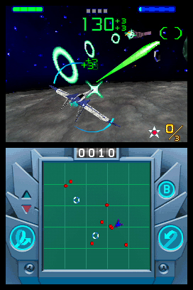 Star Fox Command Recension - Gamereactor