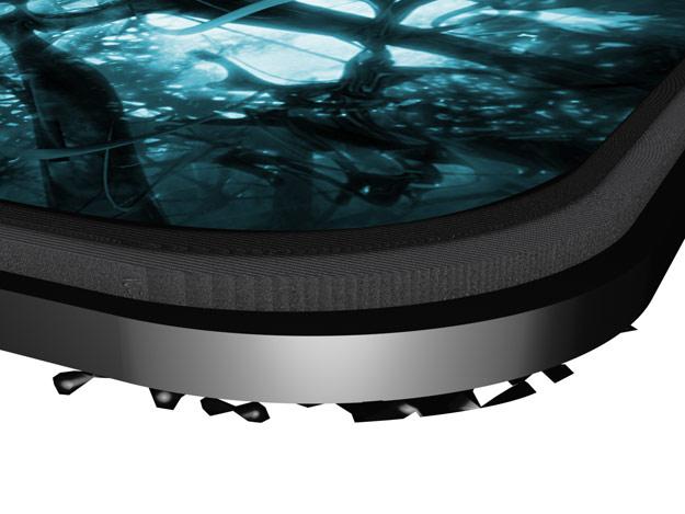 SteelSeries SteelPad 5L - SteelSeries Steelpad 5L - Gamereactor