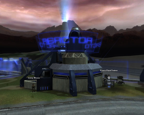 Auto Assault - öppen beta